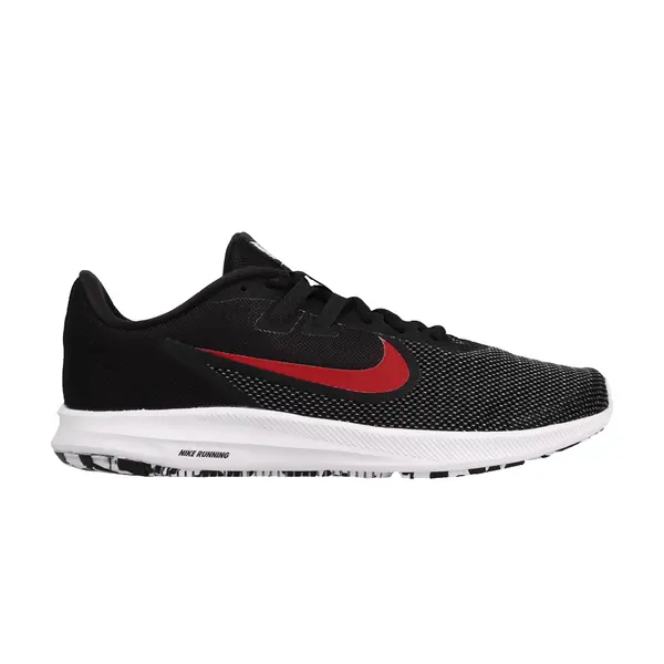 Nike Downshifter Sneakers - Black