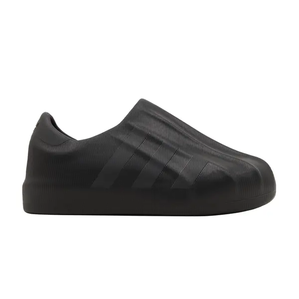 Adidas Adifom Superstar "triple - Black