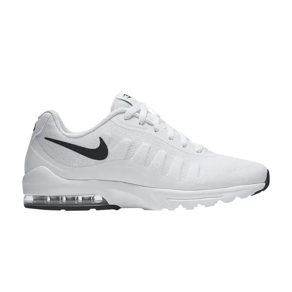 Nike Air Max Invigor Sneakers - White