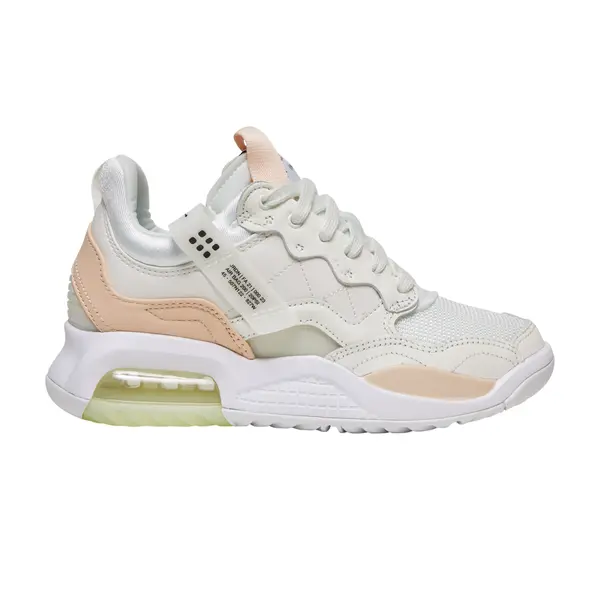 JORDAN Ma2 Sneakers - Cream