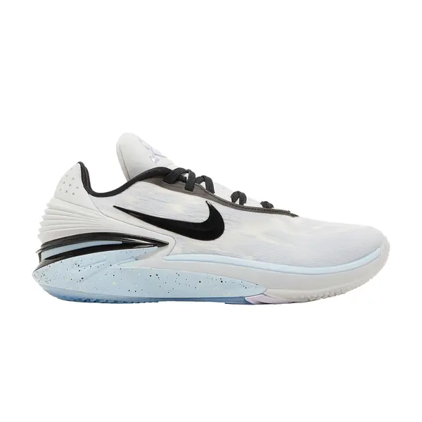 Nike Air Zoom Gt Cut 2 'takeover Mode' Sneakers - Grey