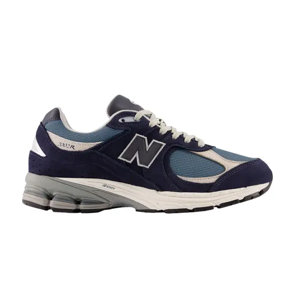 NEW BALANCE 2002r Sneakers - Blue