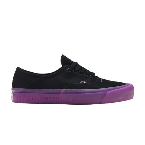 VANS Retrosuperfuture Style 43 Lx Sneakers - Purple