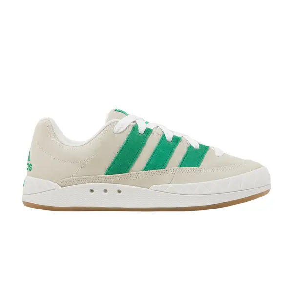 Adidas Bodega X Beams X Adimatic Sneakers