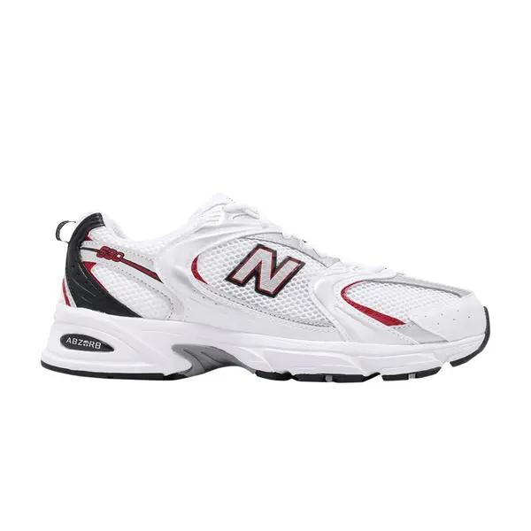 NEW BALANCE 530 Sneakers - White