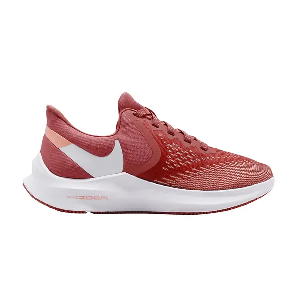 Nike Zoom Winflo - Red