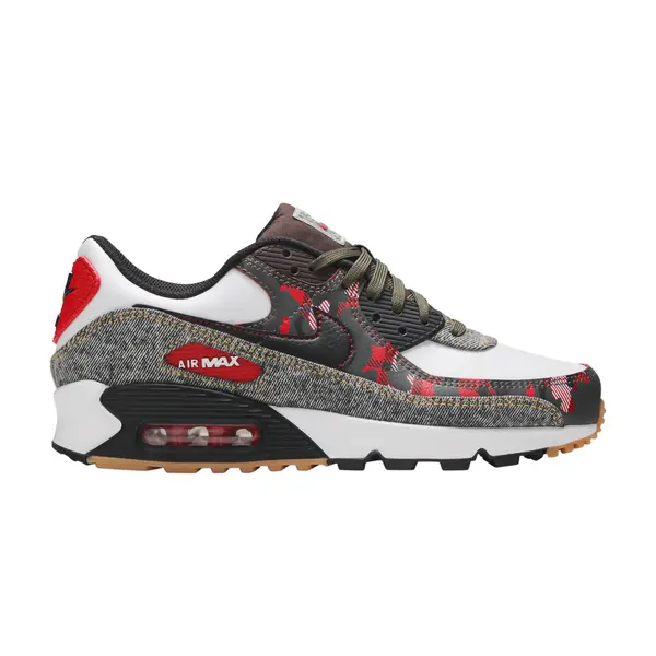 Nike Max 90 Se ‘remix Pack’ Sneakers
