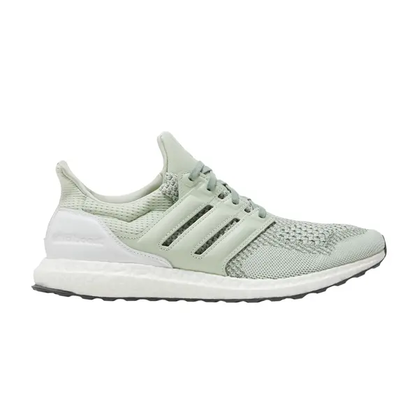 Adidas Ultraboost 1.0 Sneakers - Green