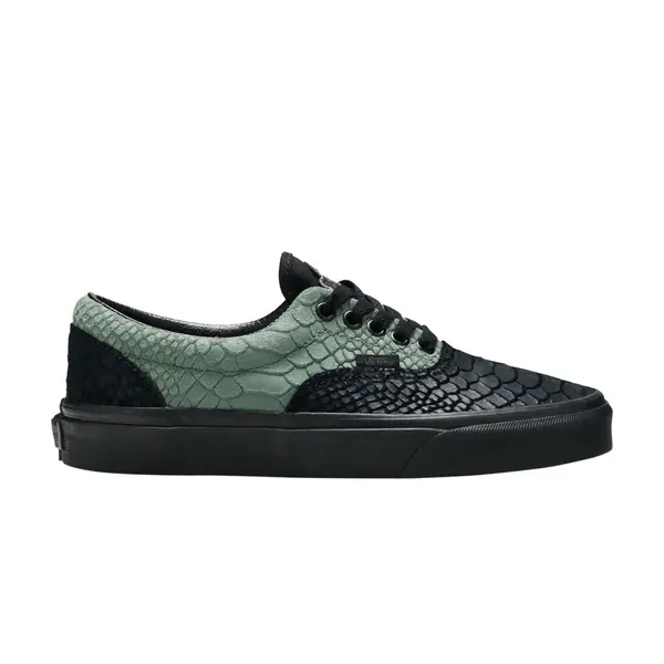 VANS Harry Potter X Era 'slytherin' Sneaker