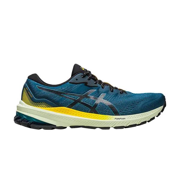 Asics Gt 1000 Tr Sneakers - Blue