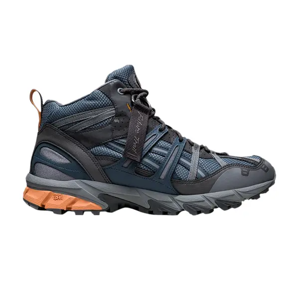 Asics Gel-sonoma 15-50 Mt Sneakers - Blue