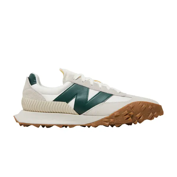 NEW BALANCE Xc-72 Sneakers - White