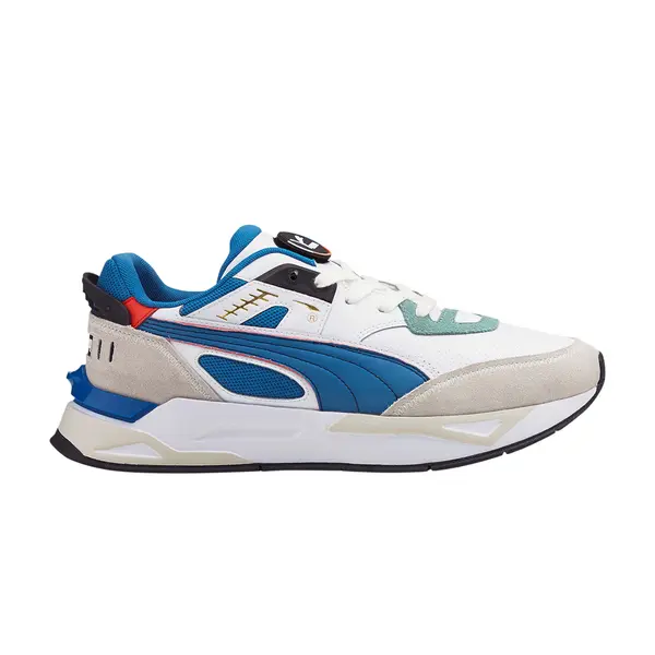 PUMA Mirage Sport Go For Sneakers - White