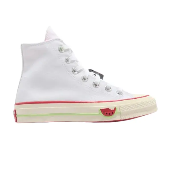 CONVERSE Chuck 70 High Sneakers