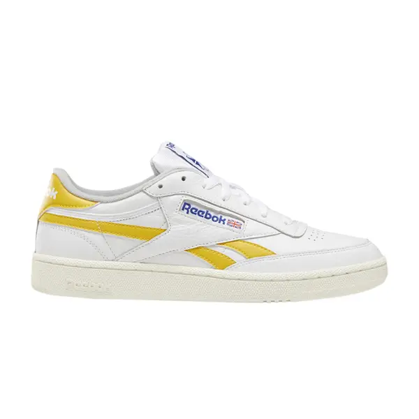 REEBOK Club C Revenge Mu Sneakers - White