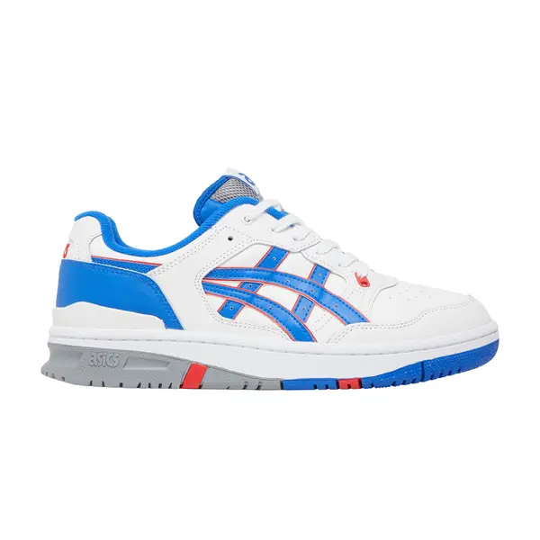 Asics Ex89 'knicks' Sneakers - White