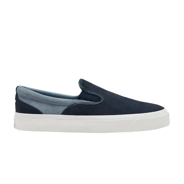 CONVERSE One Star Cc Pro Slip-on Sneakers - Blue