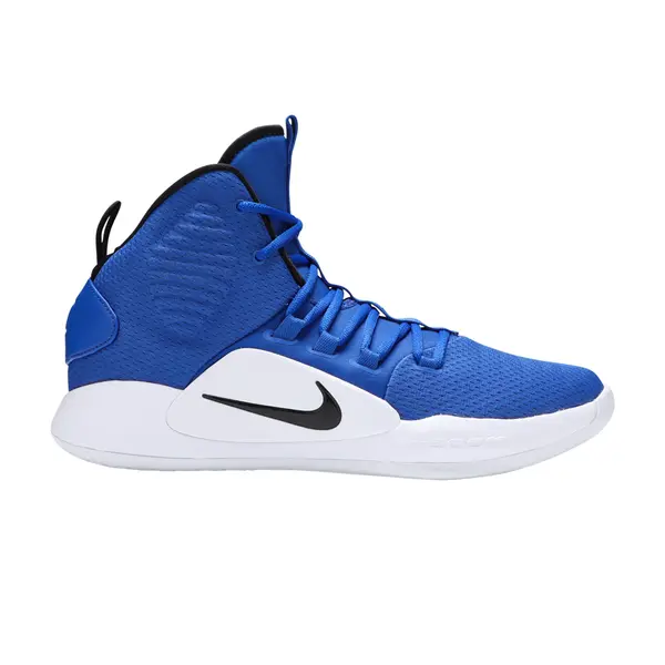 Nike Hyperdunk X Tb Sneakers - Blue