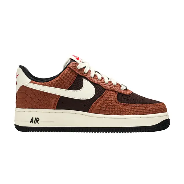 Nike Air Force 1 Low Prm
