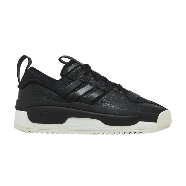Adidas Y-3 Hokori 2 Sneakers - Black