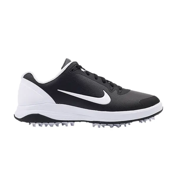 Nike Infinity Golf Shoe - Black