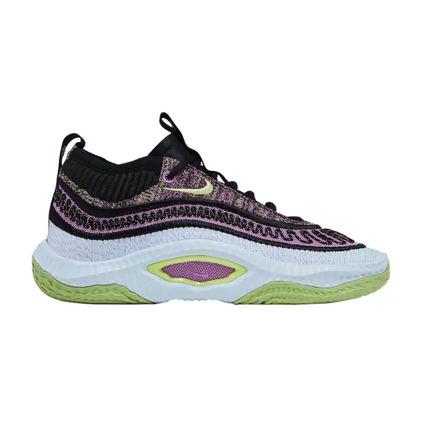 Nike Cosmic Unity 3 Sneakers - Purple
