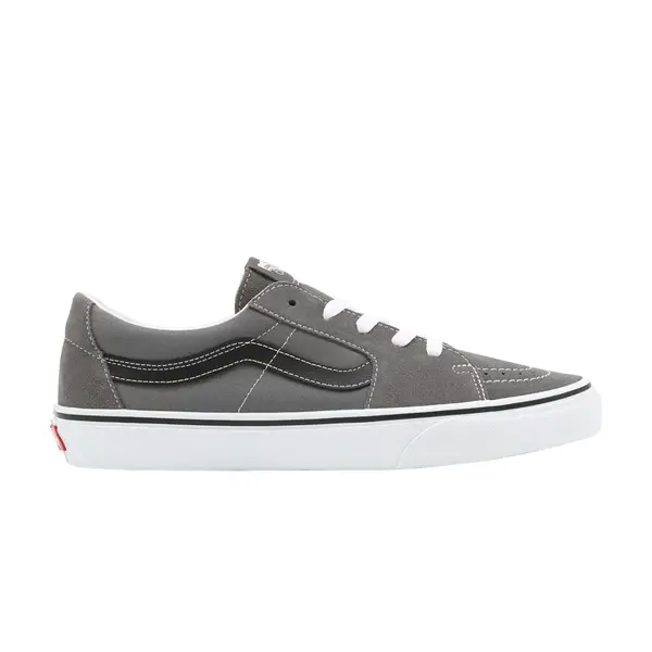 VANS Sk8-low Utility Sneakers - Grey