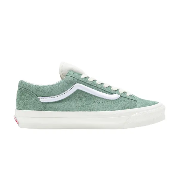 VANS Og Style 36 Lx Sneakers - Green
