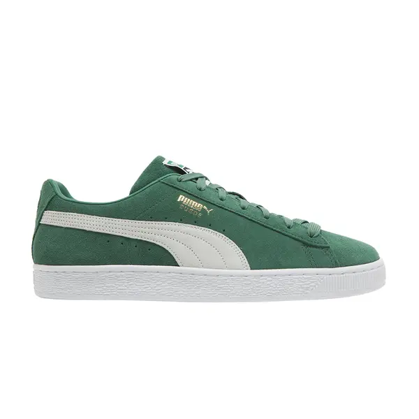 PUMA Suede Classic 21 Sneakers