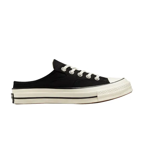 CONVERSE Chuck 70 Mule - Black
