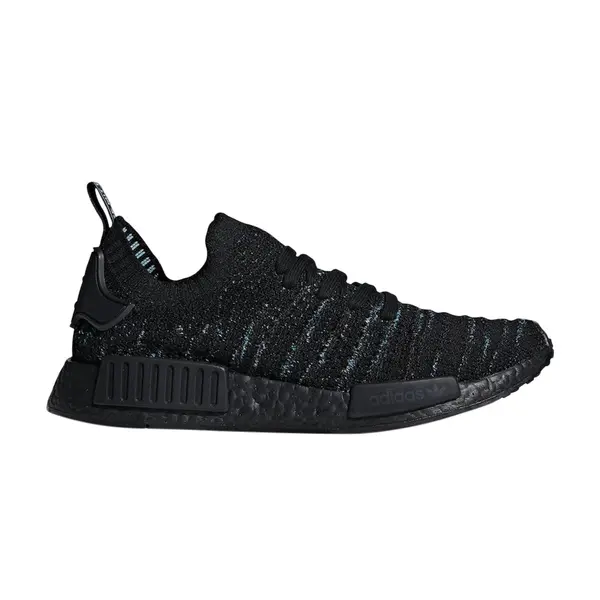 Adidas Parley X Nmd_r1 Stlt Primeknit