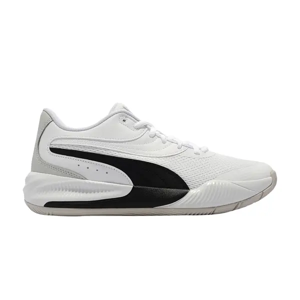 PUMA Triple Basketball Sneakers