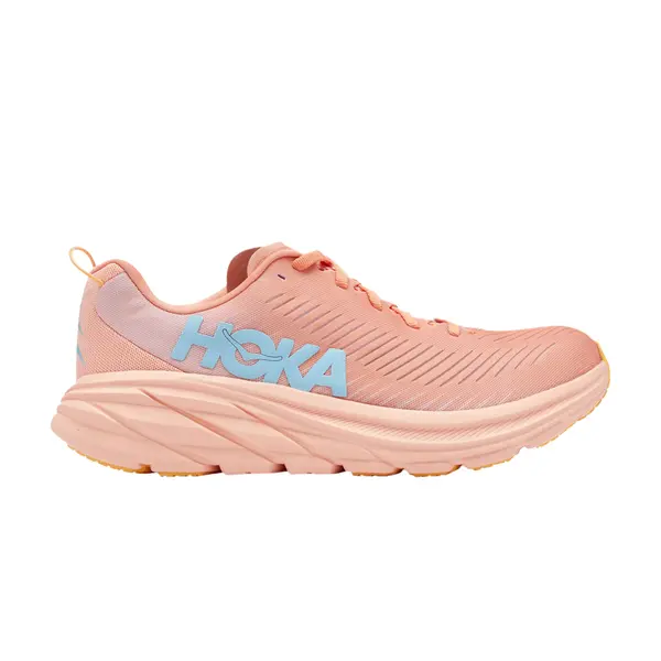 HOKA® Rincon 3 Sneakers - Pink