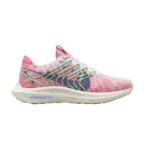 Nike Pegasus Turbo Next Nature Sneakers - Pink
