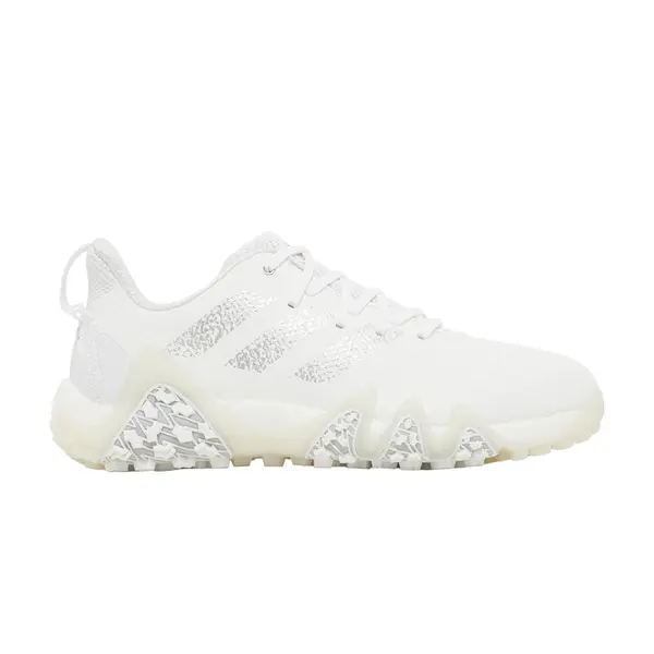 Adidas Codechaos 22 Athletic Sneakers - White
