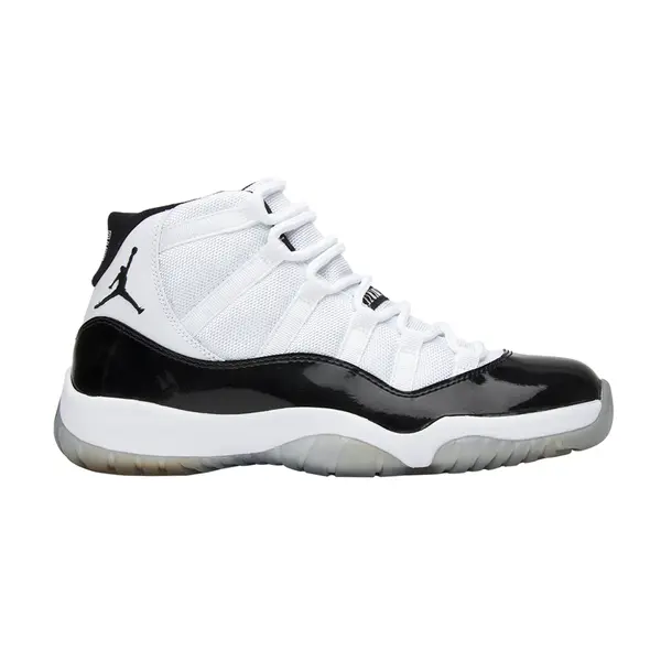 JORDAN Retro Concord 2011 - White