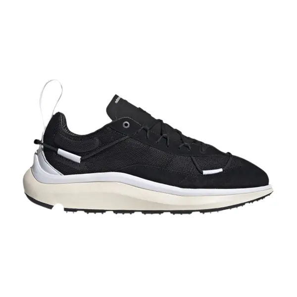 Adidas Y-3 Shiku Run - Black