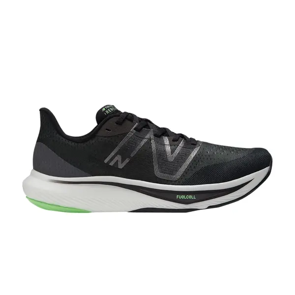 NEW BALANCE Fuelcell Rebel V3 2e Wide - Black