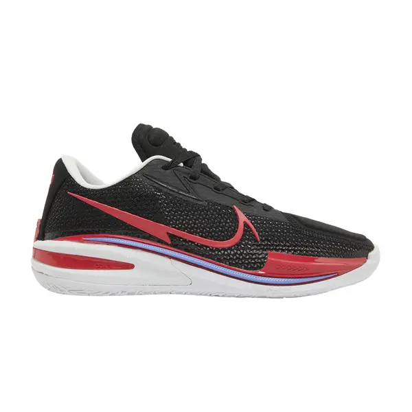 Nike Air Zoom Gt Cut Ep Sneakers - Black