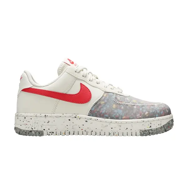 Nike Air Force 1 Crater Sneakers