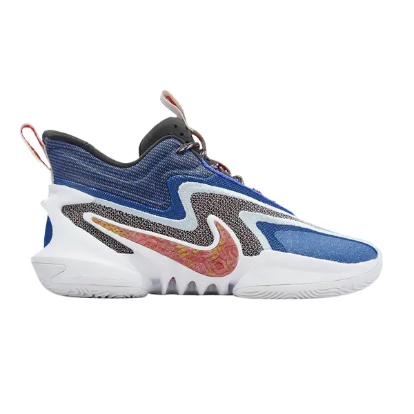 Nike Cosmic Unity 2 Ep Sneakers - Black