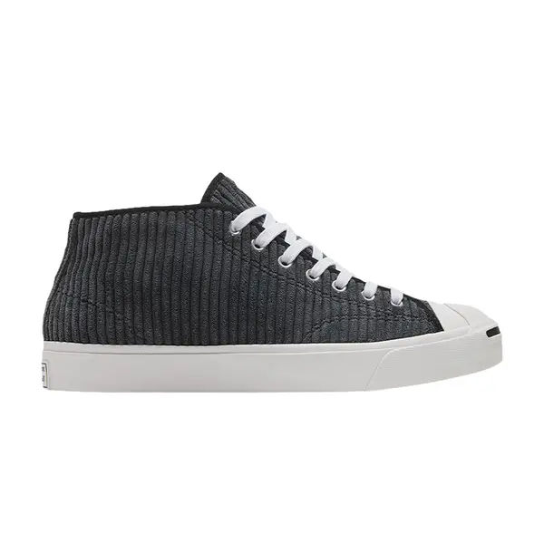 CONVERSE Jack Purcell Mid Corduroy Sneakers