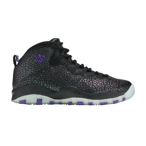JORDAN Retro 'paris