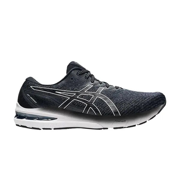 Asics Gt 2000 4e Wide - Black