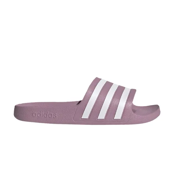 Adidas Adilette Aqua Slide - Pink
