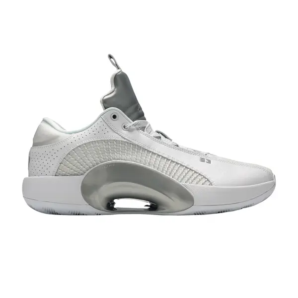 JORDAN 35 Low Pf Sneakers - White