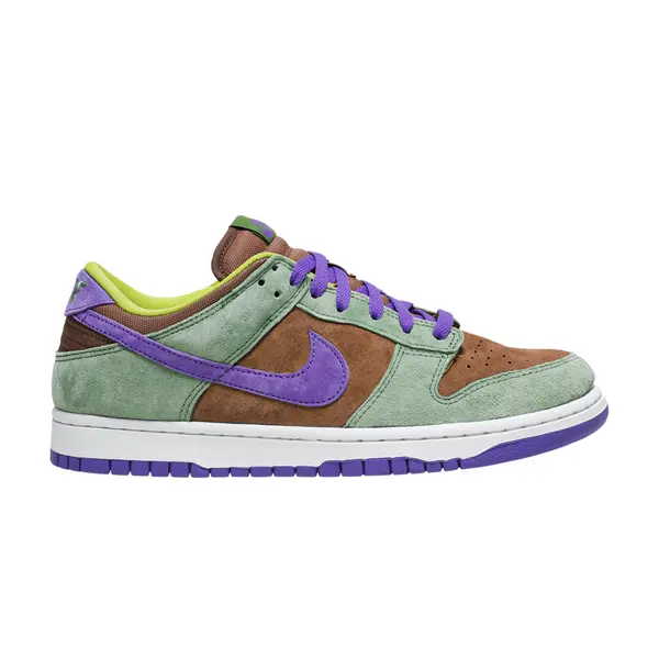 Nike Dunk Low Sp Retro 'veneer' Sneakers
