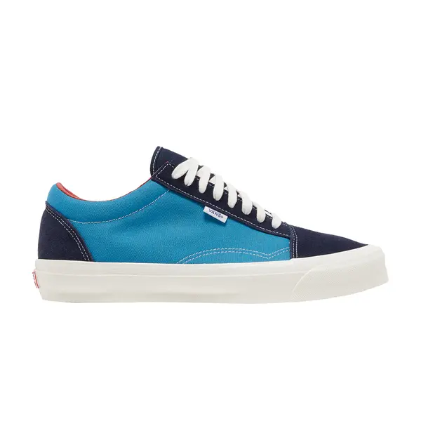 VANS Old Skool Ns Og Lx Sneakers - Blue