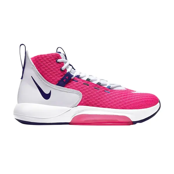 Nike Zoom Rize 'kay Yow' Sneakers - Pink