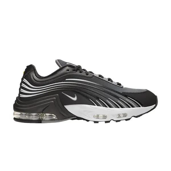 Nike Air Max Plus Ii Sneakers - Black